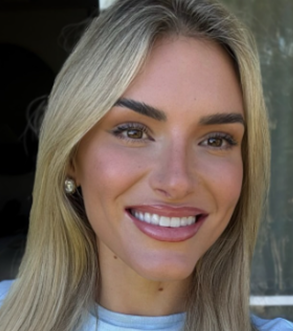 Teeth Whitening Gold Serum Pen – caeloria